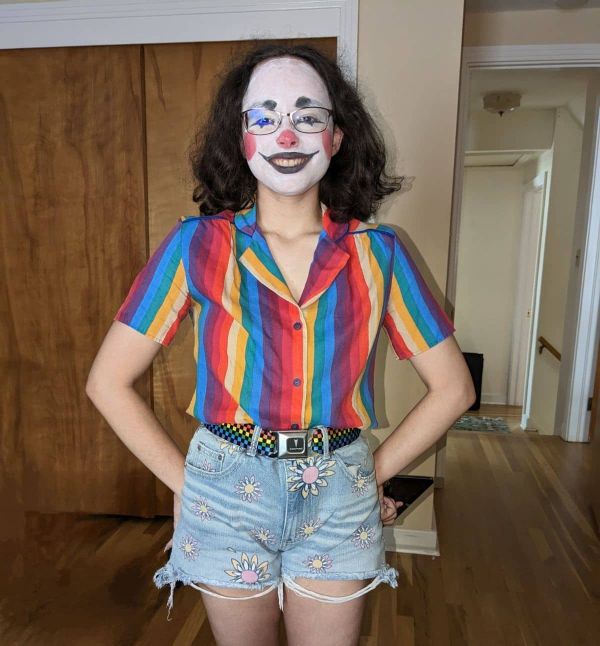 Deviann's bioSite: Home